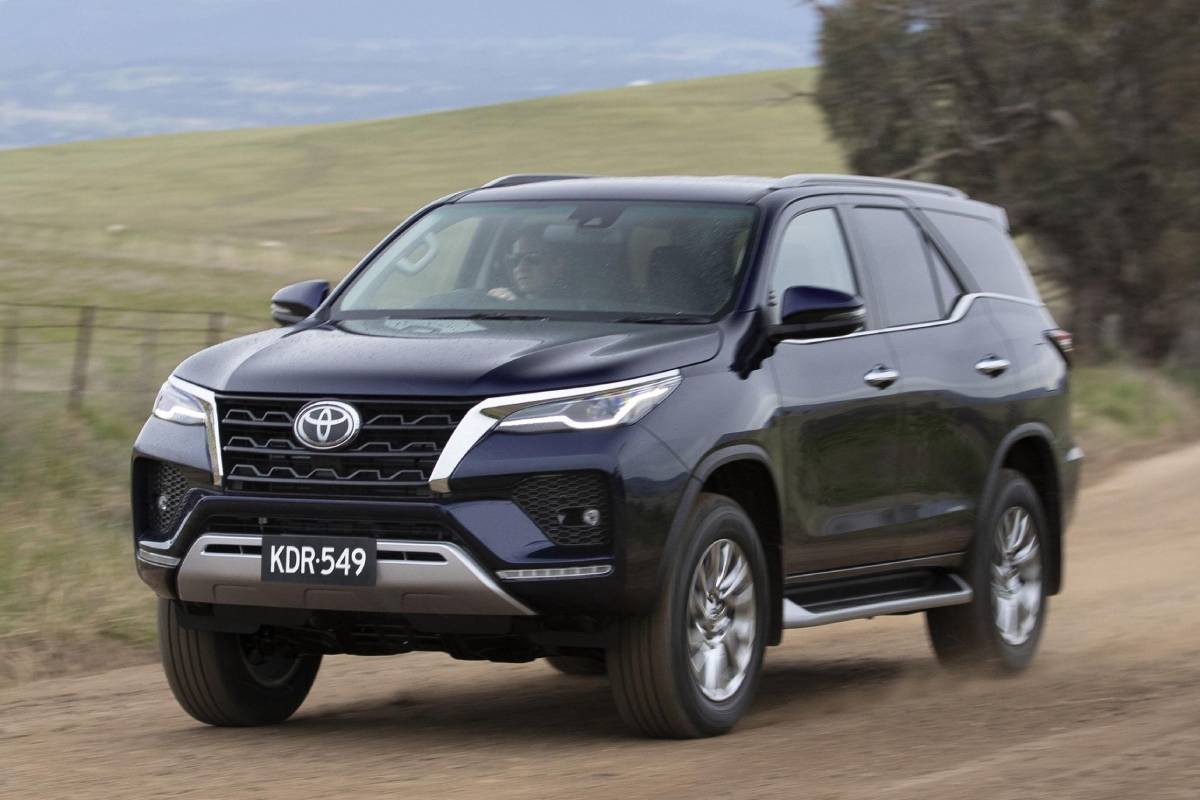 StriveME - فورتشنر 2022 الفئات والمواصفات في السعودية